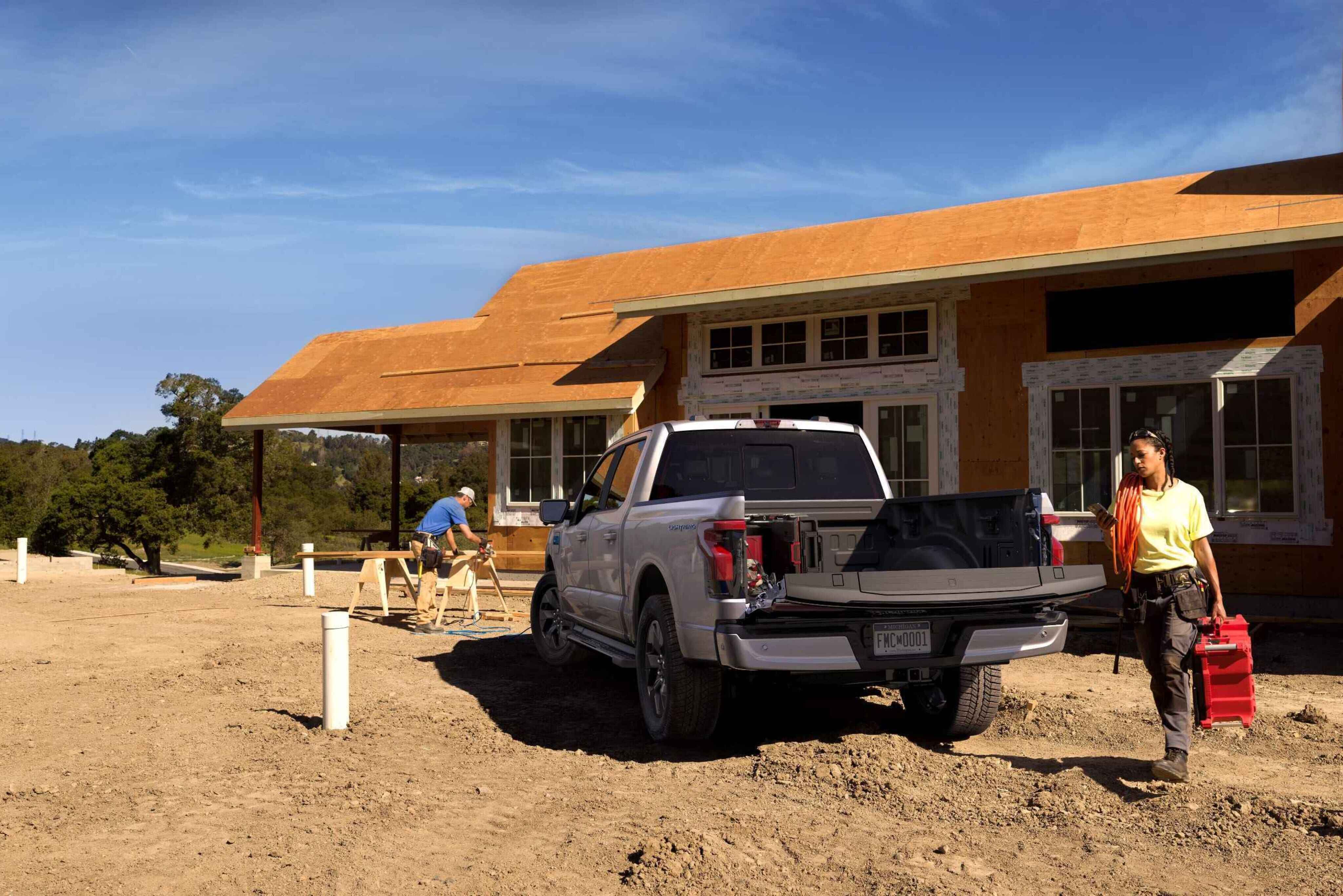 Ford - Commercial Credit Application Ford - Commercial Credit Application